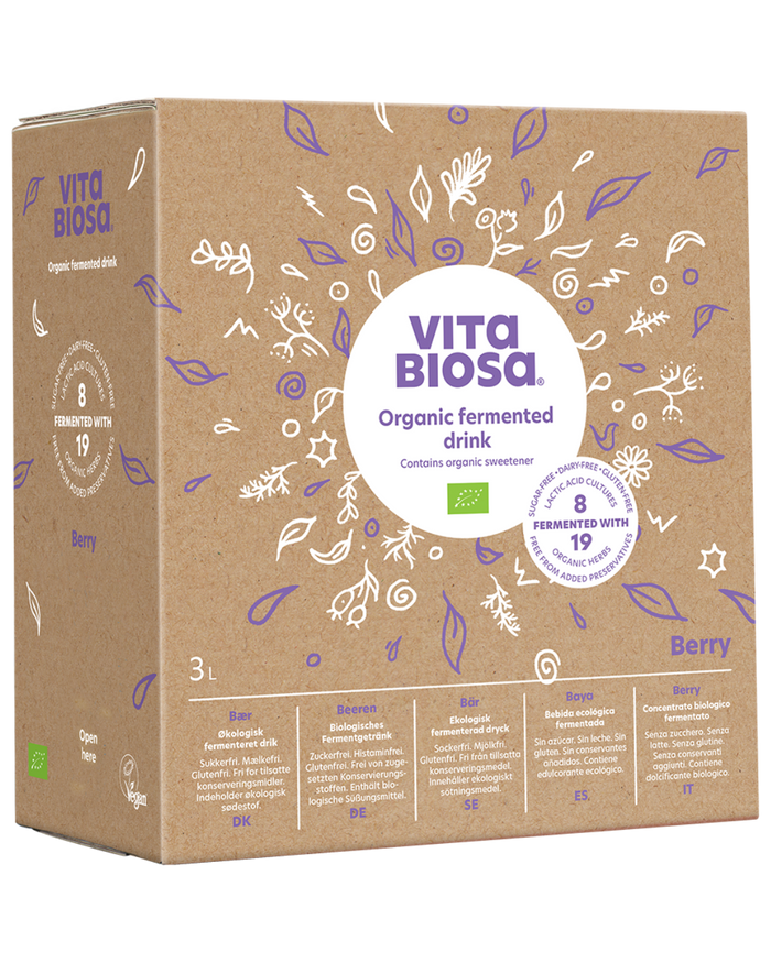 Biosa | Explore Natural, Eco-friendly Products for You, Animals & Soil