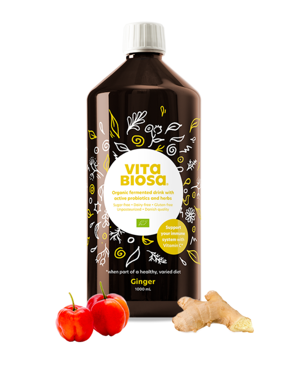 Biosa | Explore Natural, Eco-friendly Products for You, Animals & Soil