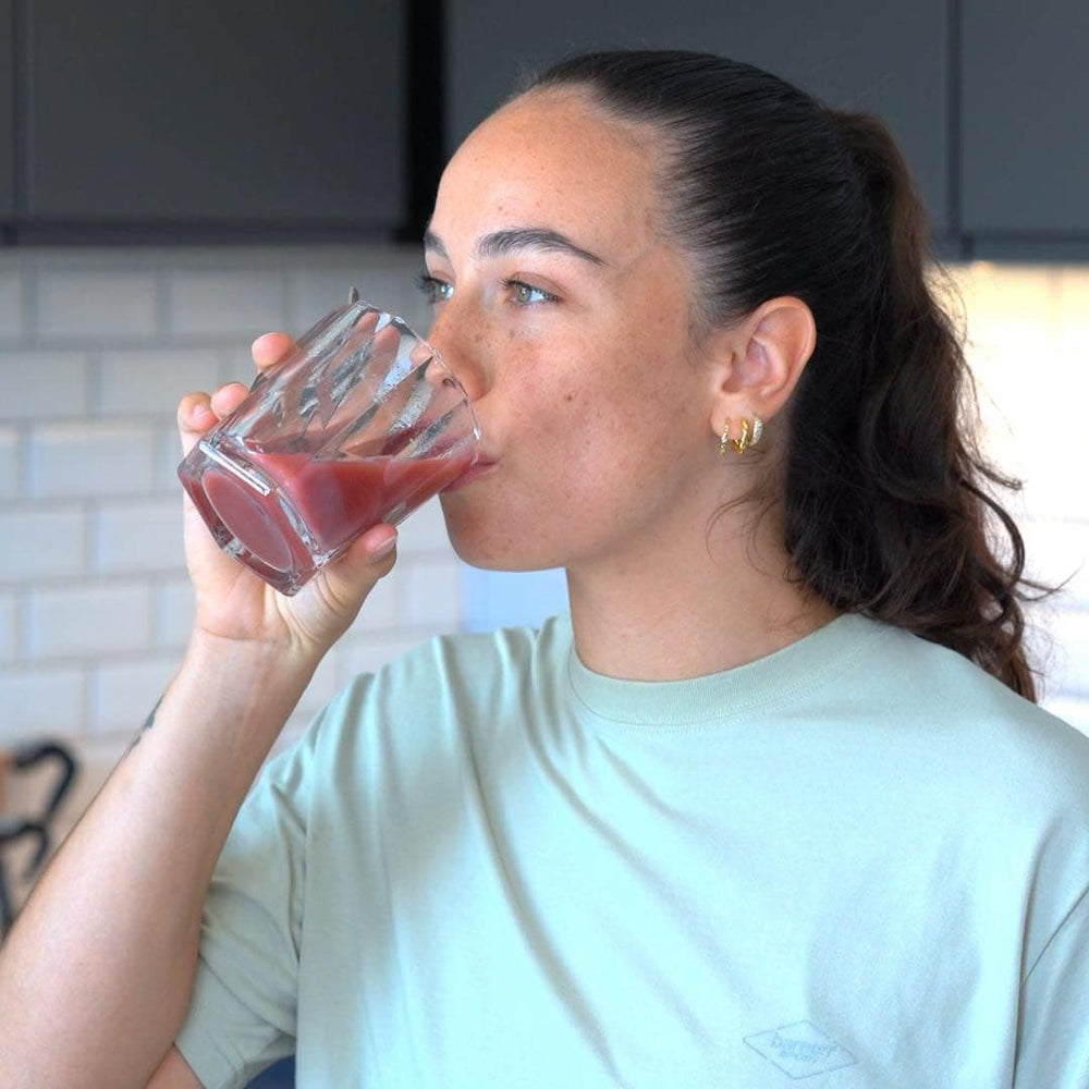 Vita Biosa | Liquid Probiotic with Herbs & Live Digestive Cultures